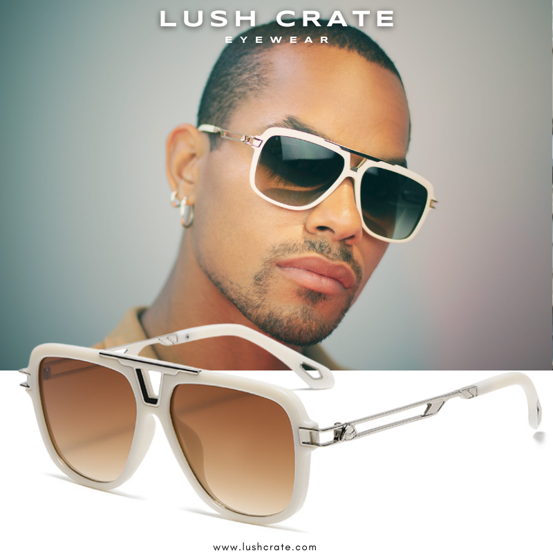 Explorer Sunglasses | Lush Crate Eyewear - Lush Crates