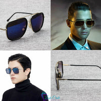 Edith Sunglasses - Avengers Tony Stark's Sunglasses | Lush Crate ...