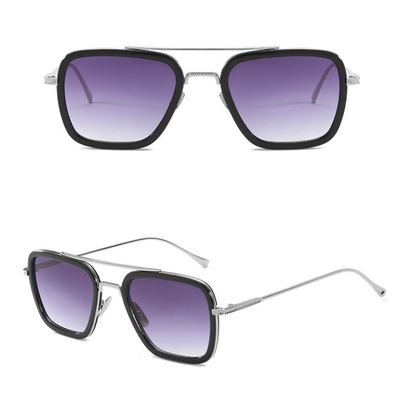 Edith Sunglasses - Avengers Tony Stark's Sunglasses | Lush Crate ...